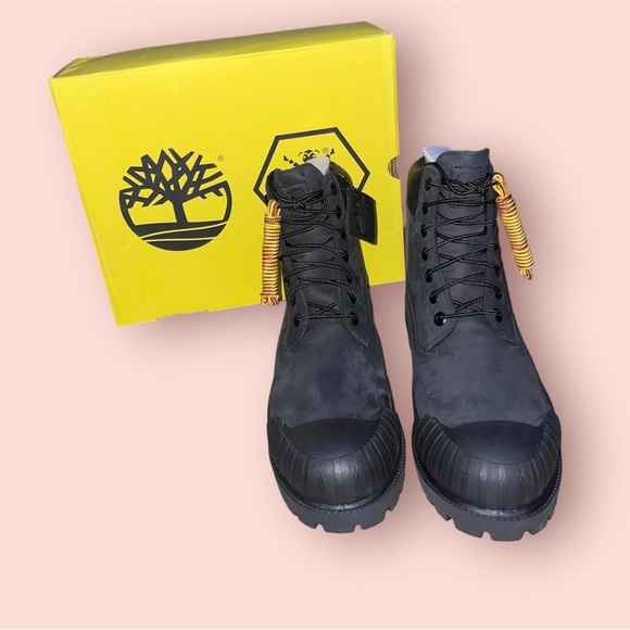Timberland | Shoes | Timberland X Bee Line Boots | Poshmark